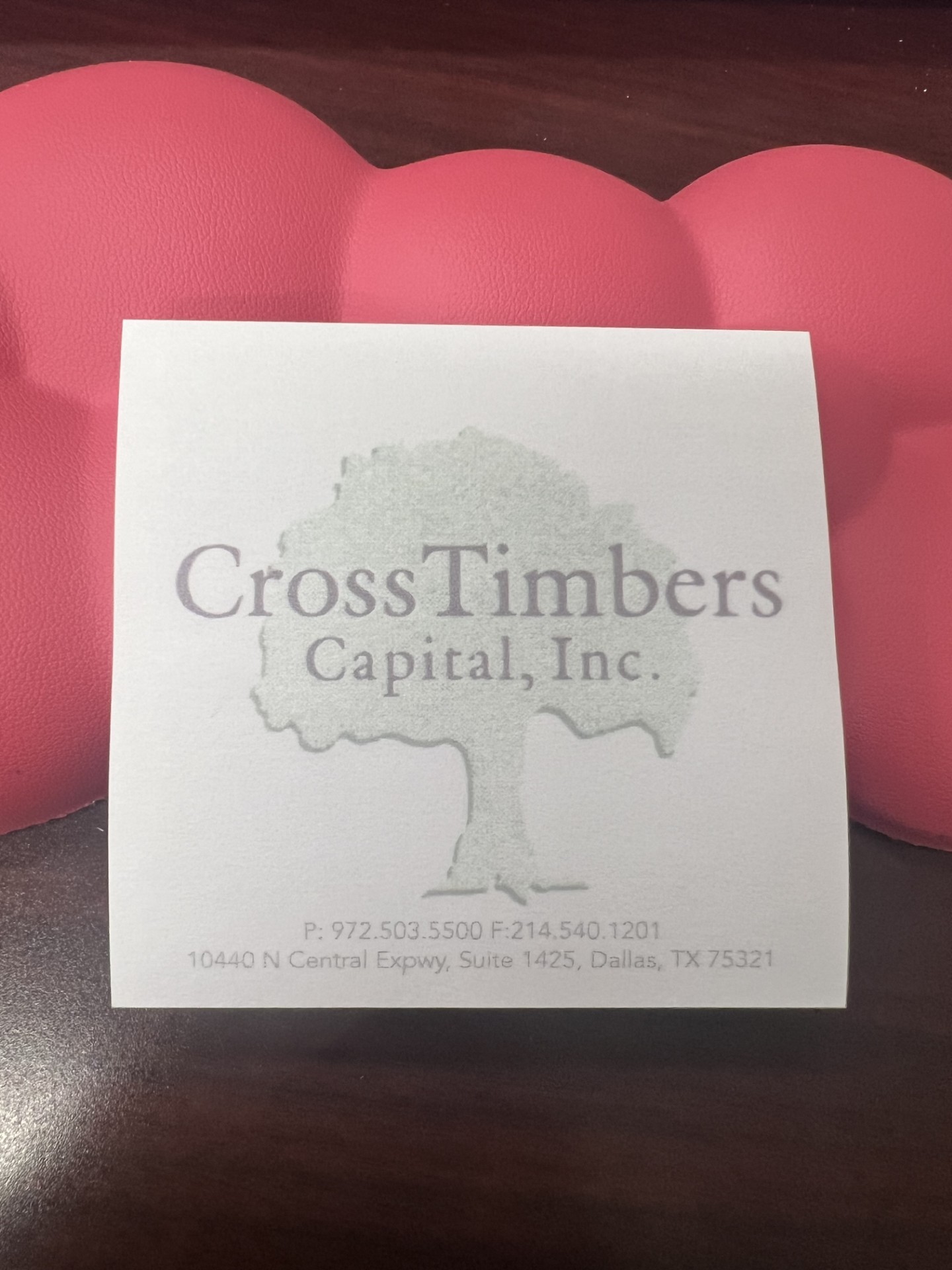 3x3 Post-it® Note - 25 sheet by 123Print